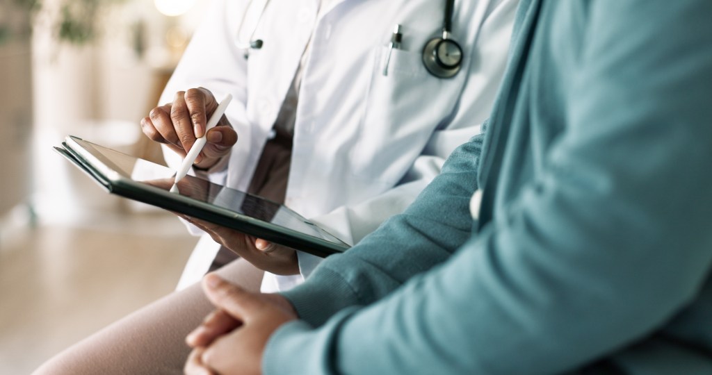 The 5 key things everyone should know about their health — but probably ...