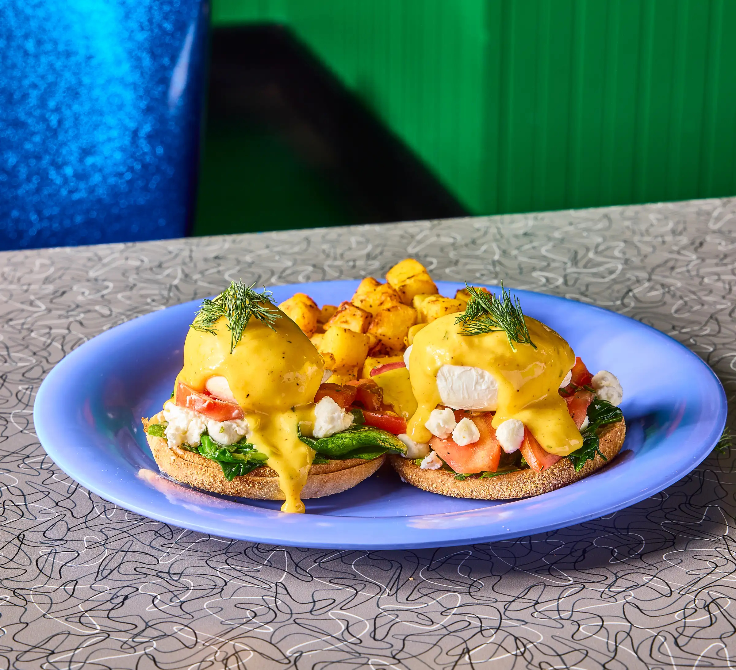 The best breakfasts around Boston