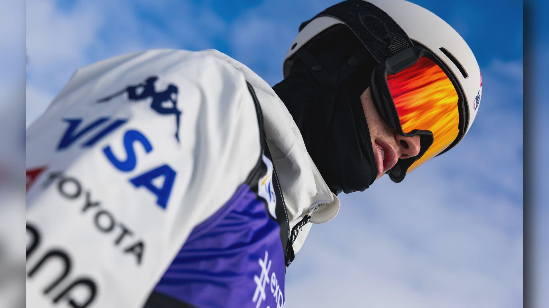 Team USA freestyle skier’s road to the Olympics began in Colorado!