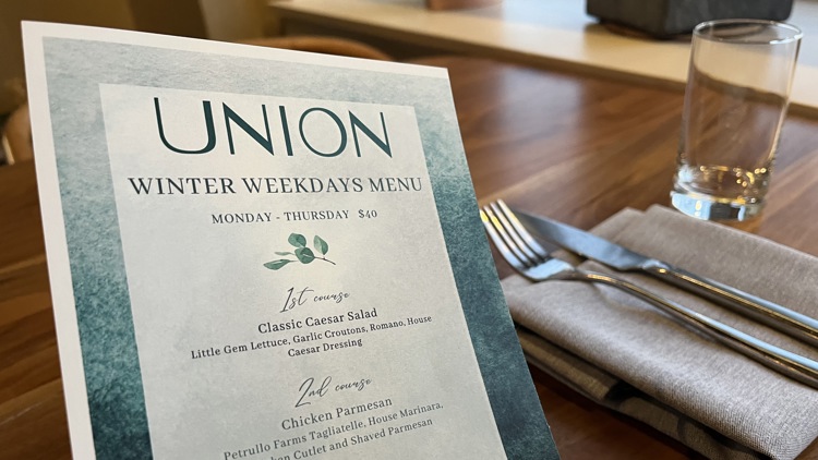 Maine restaurants, hotels offer weekday deals to boost business during ...