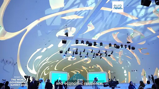 World Government Summit 2026 sets ambitious agenda to shape the future