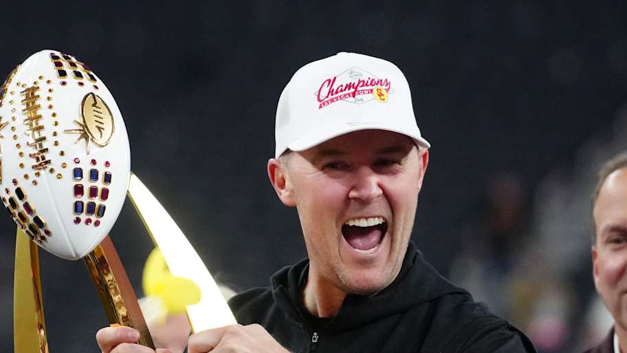 USC Trojans recruit receives historic new ranking