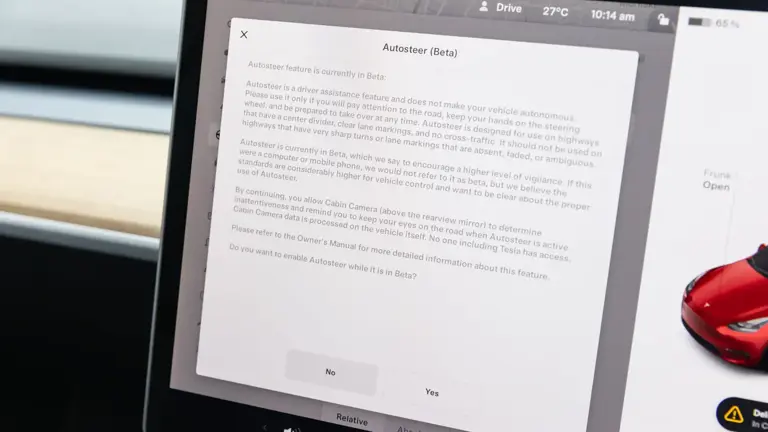 Tesla deletes common feature standard in a Toyota Corolla, Australia ...