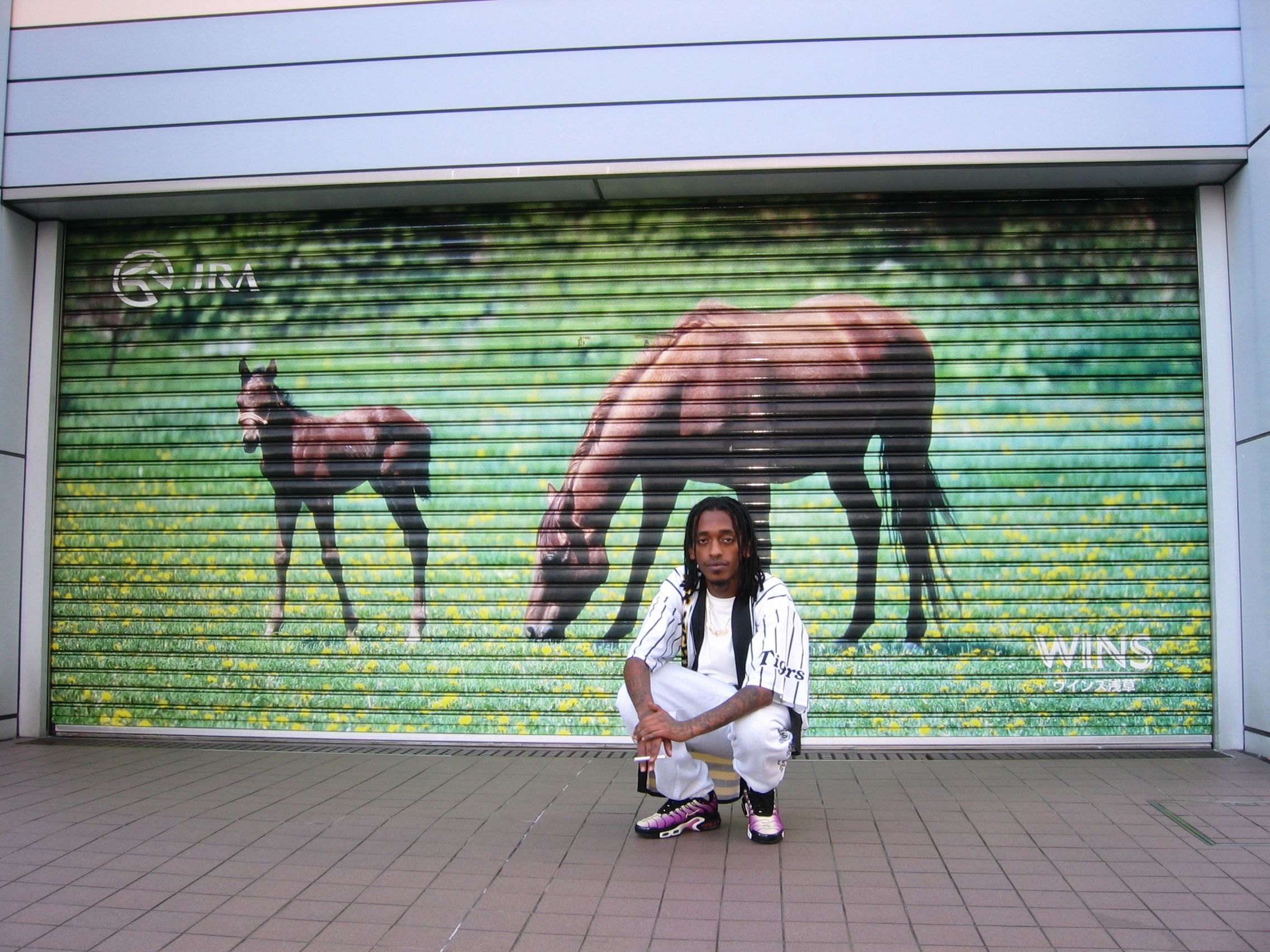 Sideshow announces new album, shares lead single