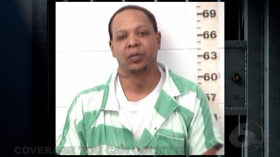 Man accused of fatally shooting brother in Emanuel County arrested, GBI ...