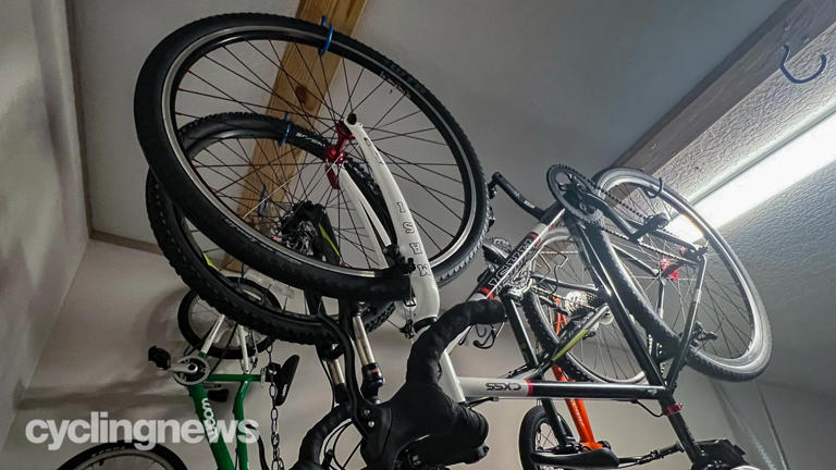 Best bike storage solutions: Our picks of the best space-saving bike ...