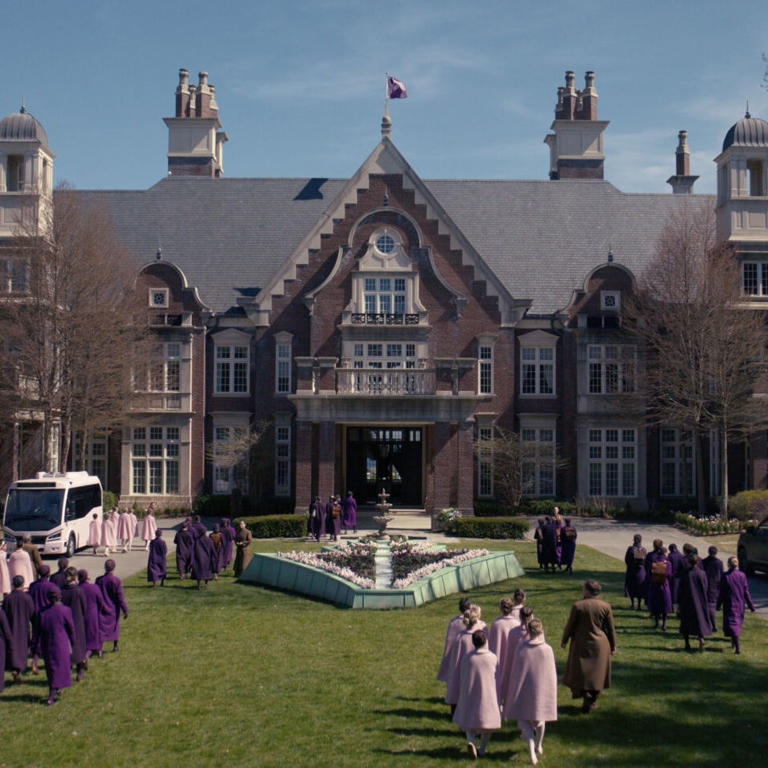 The Testaments: we don’t have long to wait to watch the sequel to The ...