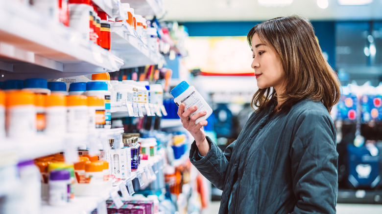 Popular medications that could reduce your risk of dying from cancer