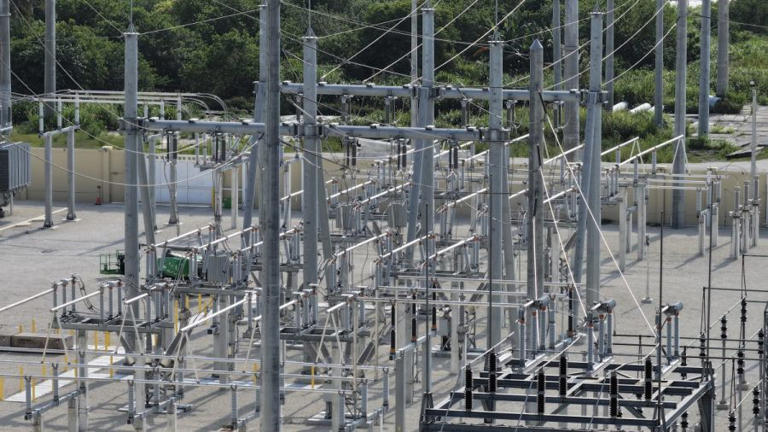 How did the ERCOT grid hold up in this weekend’s major test?