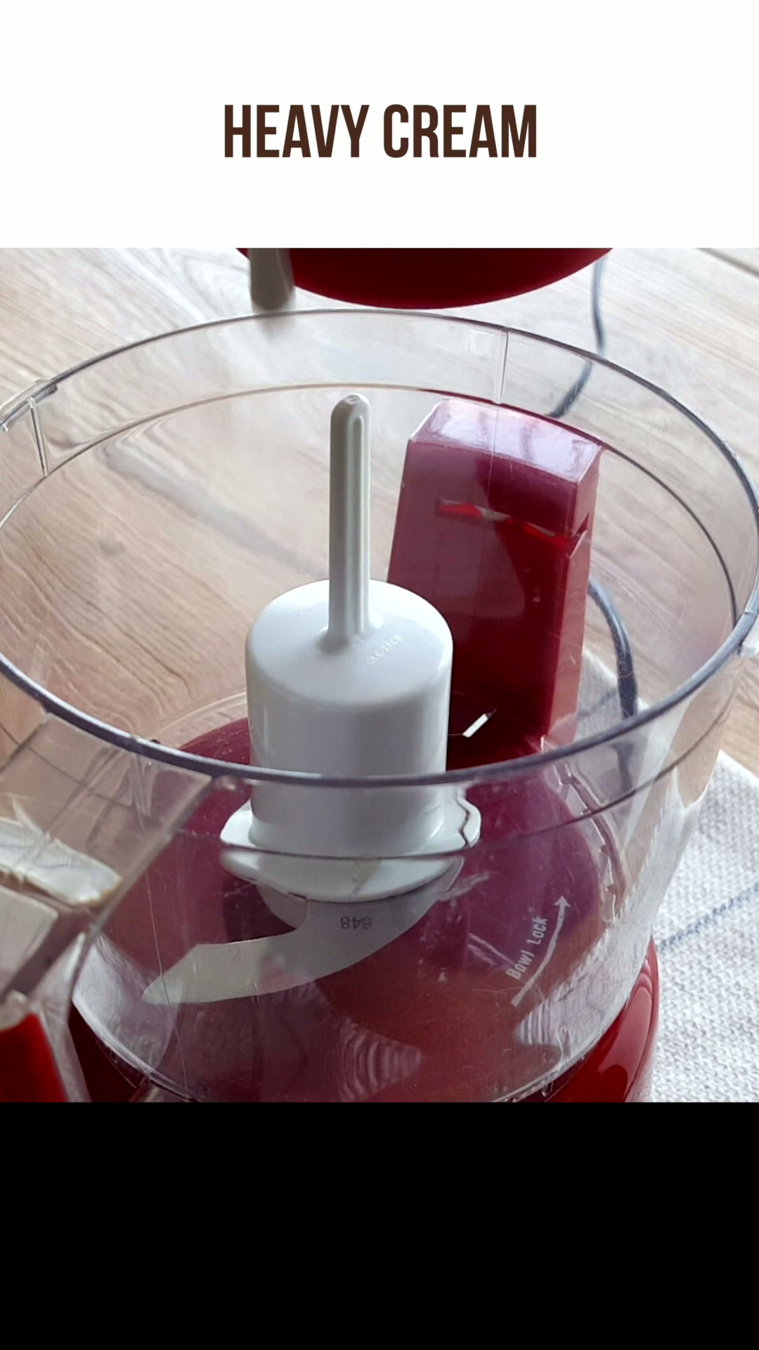 The easiest way to make a Japanese fruit sandwich