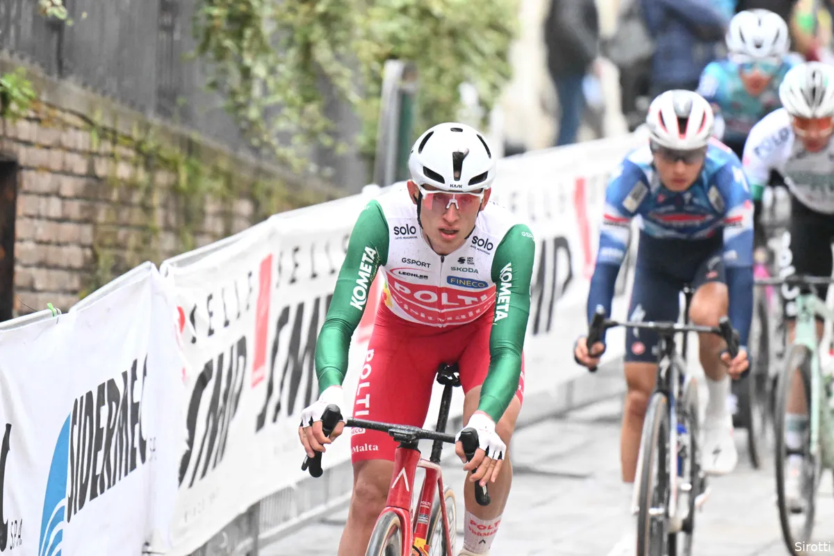 Contador’s team hit hard: Rider provisionally suspended for doping as ...