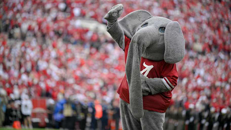 Alabama football fans need ignore buttons for two assessments of the ...