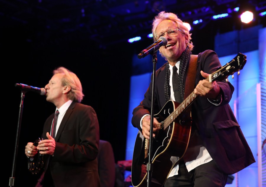 Classic rock band America to perform at Richmond’s Dominion Energy Center