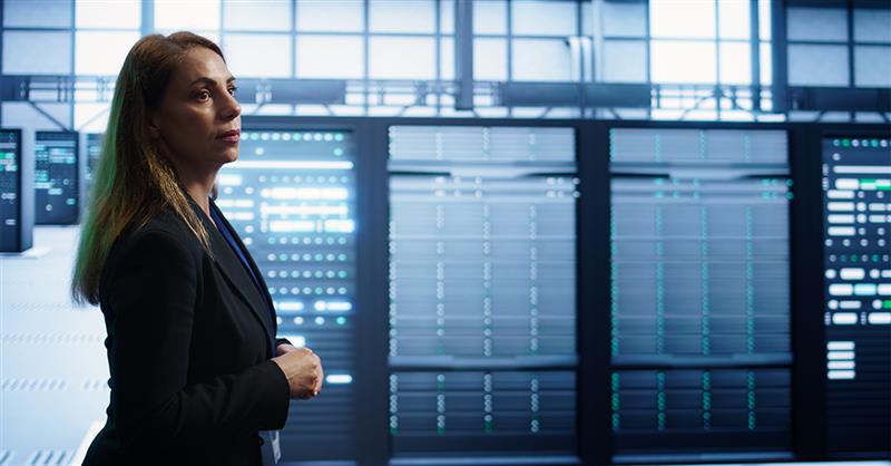 Portos de Lisboa e de Setúbal vão construir centro de dados e IA