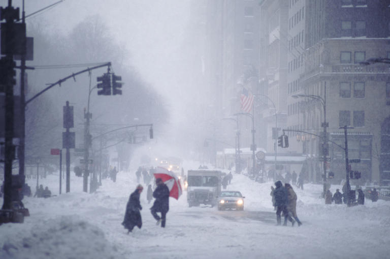 Winter storm warning: Up to 66 inches of snow and 80 mph winds expected ...