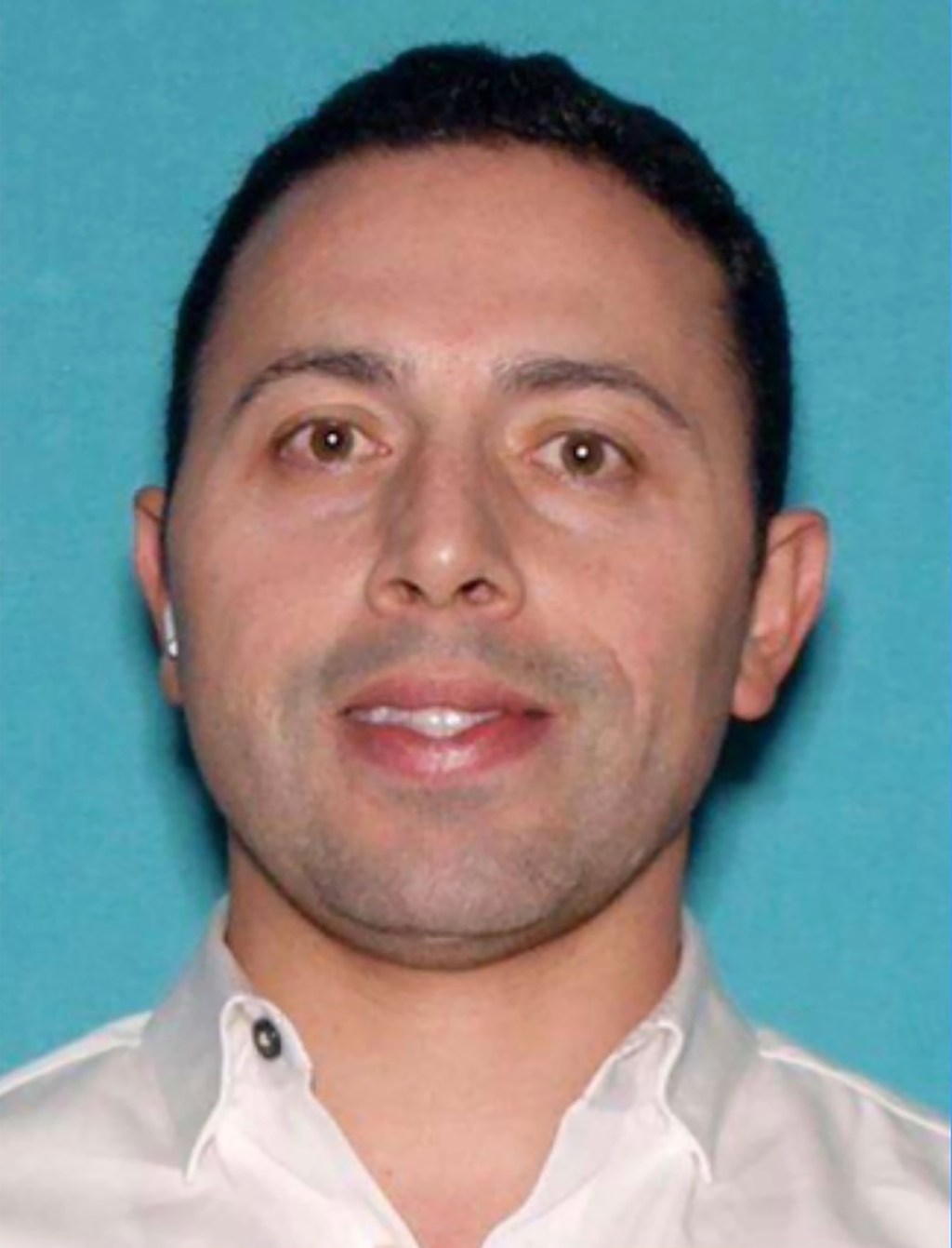 Accused LA homeless charity fraudster spotted head-to-toe in black as ...