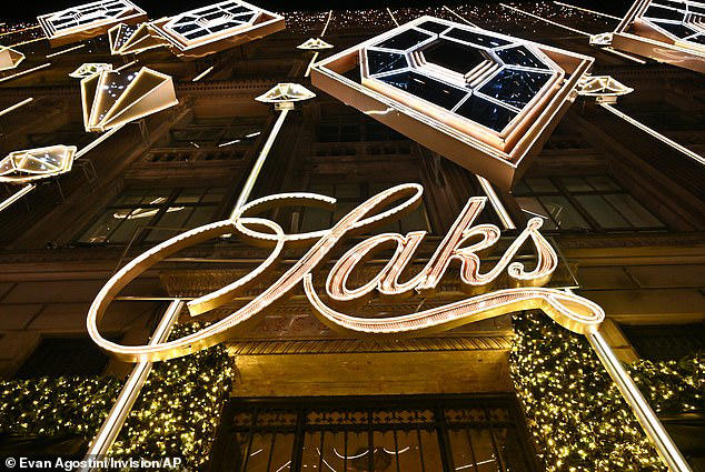 Saks Off 5th shutting down entire online operation but not before a ...