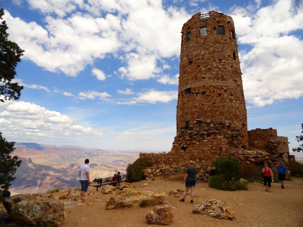 17 family road trips with short hikes, picnic stops, and big views