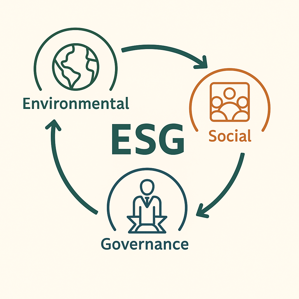 Assessing the impact of ESG regulations on the insurance industry