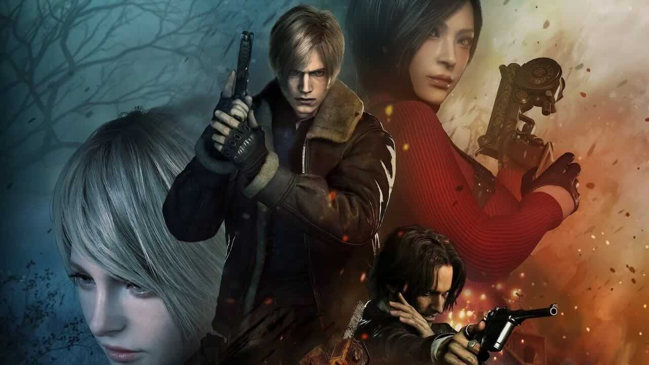 Capcom ha aggiornato le vendite di Resident Evil, Monster Hunter e ...