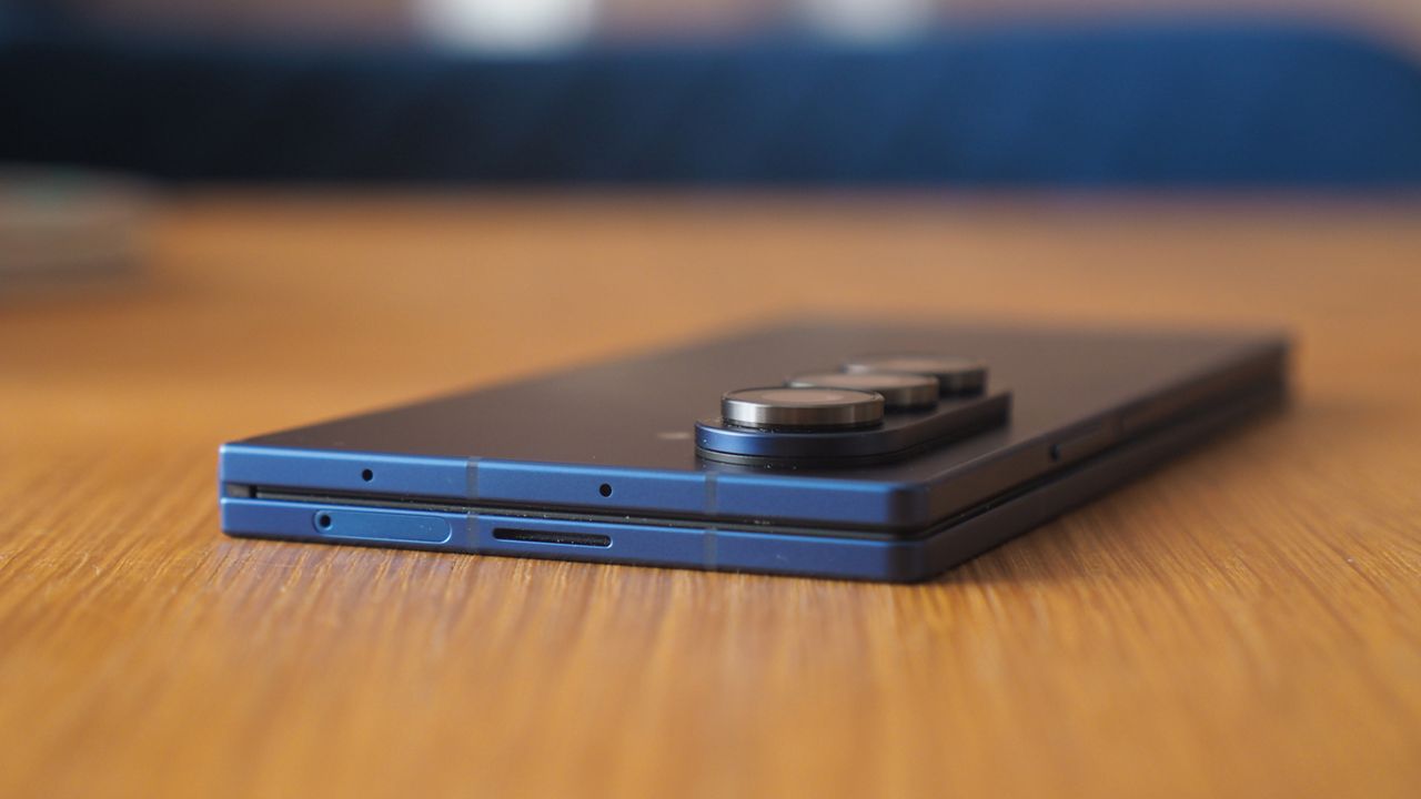 Samsung's wider Galaxy Z Fold leaks again – this time by Samsung itself