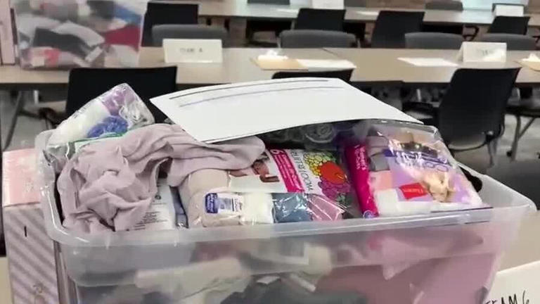 Dozens mobilize to survey homelessness across the Chattahoochee Valley