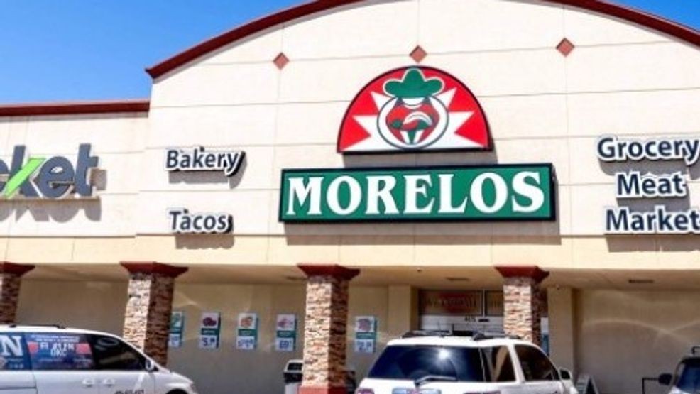 Supermercados Morelos opens new Tulsa store on Admiral Boulevard