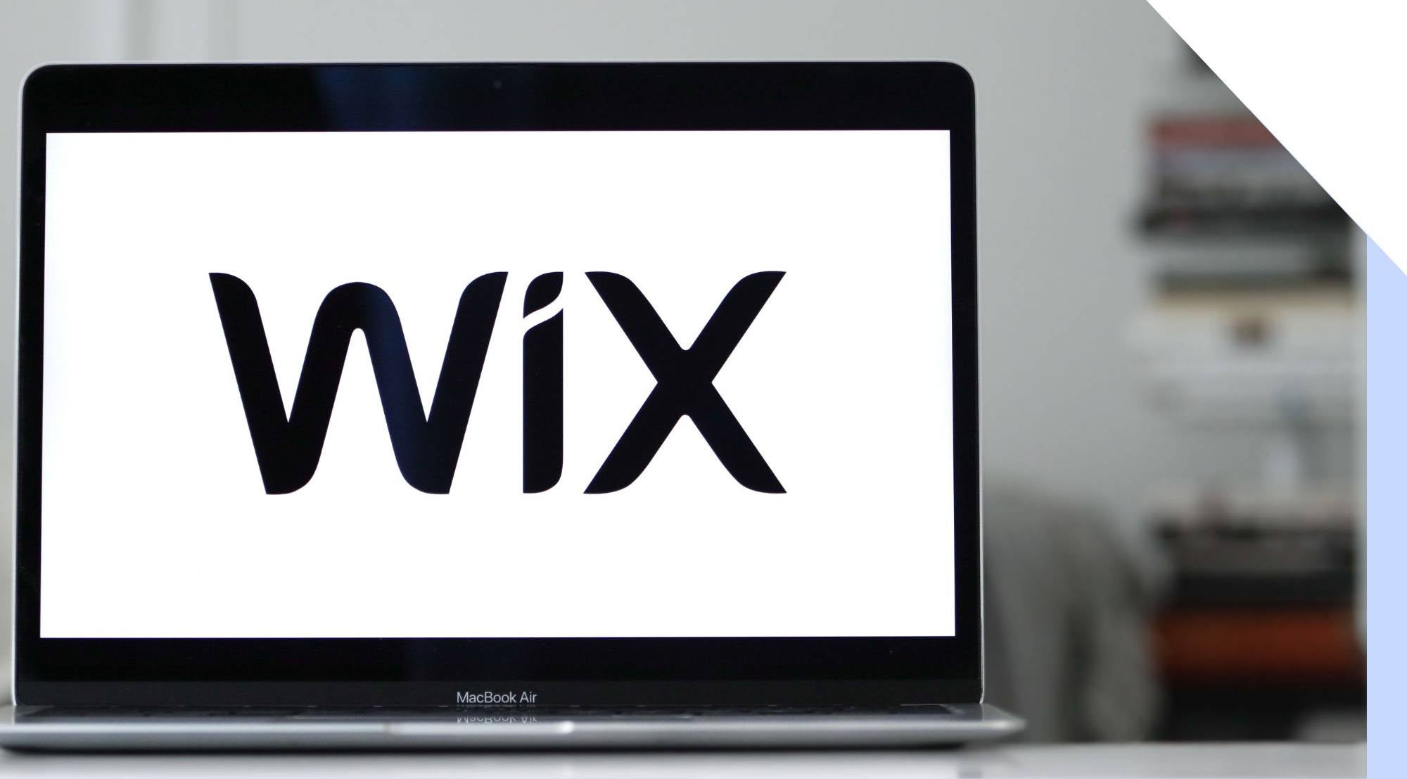Introducing Wix Harmony: The bridge between website design and vibe coding