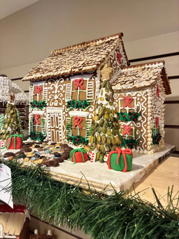 One of my favorite PA small towns is perfect in every season