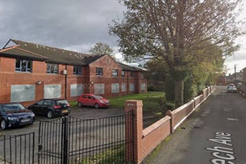 Plans to house asylum seekers at former care home in Wales scrapped