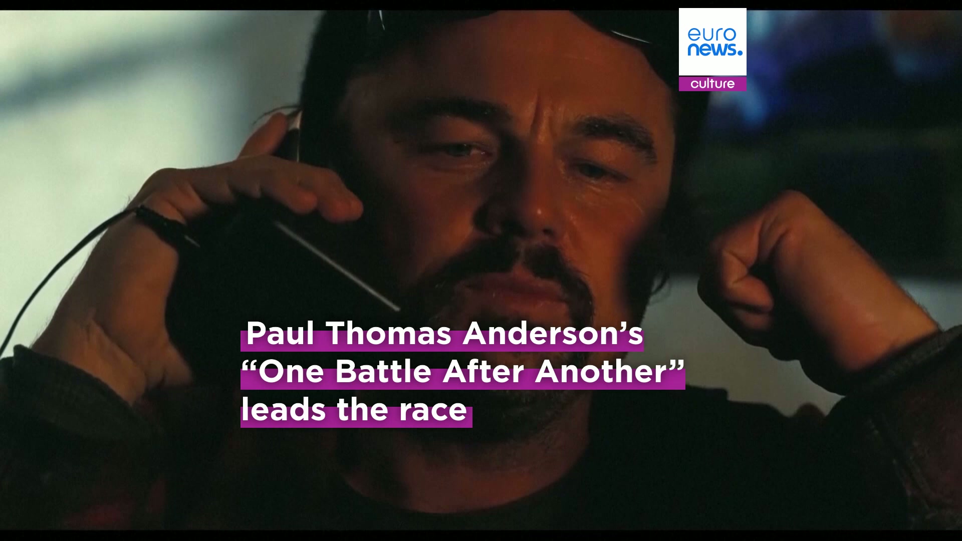 BAFTA nominations 2026: 'One Battle After Another' and 'Sinners' lead ...