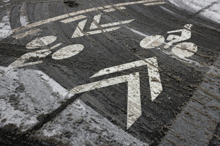 Municipales : en six ans, le vélo s'est trouvé des ailes