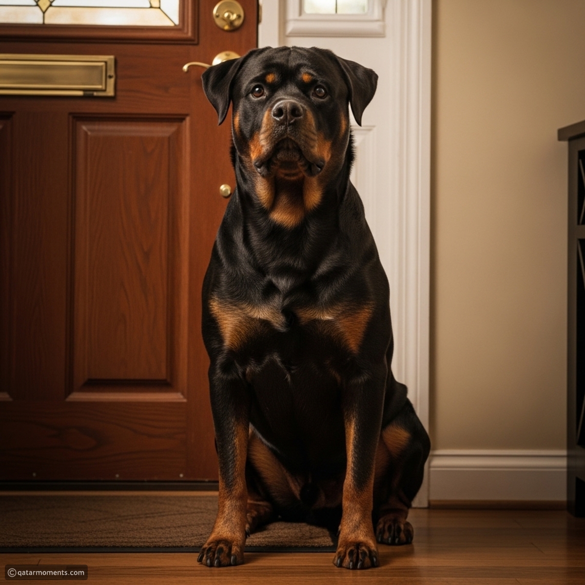 10 loyal dog breeds that will always watch over the people they love