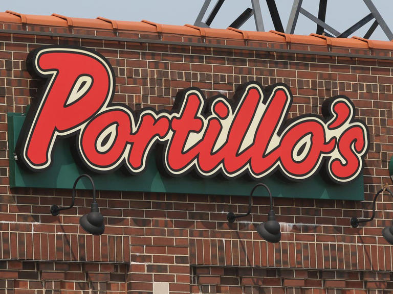 Dip into Portillo's new 'enhanced' menu items