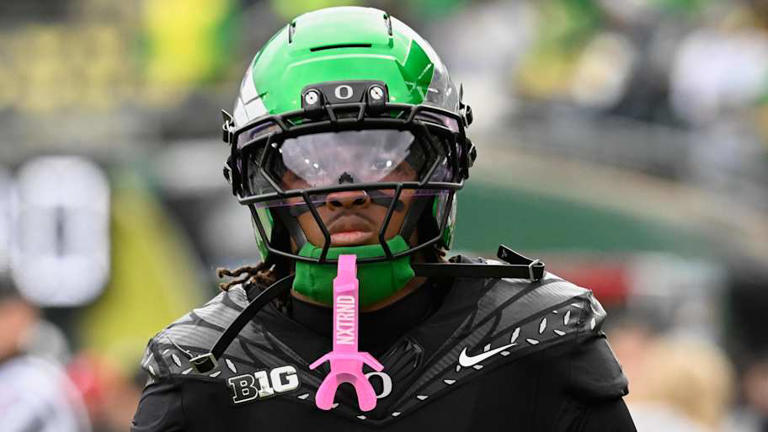 Three rising sophomores to watch for the Oregon Ducks
