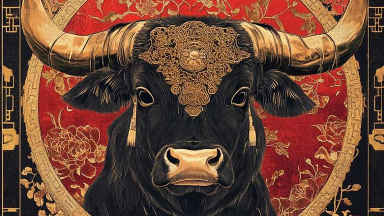 Chinese horoscope 2026 ox: Your fire horse year
