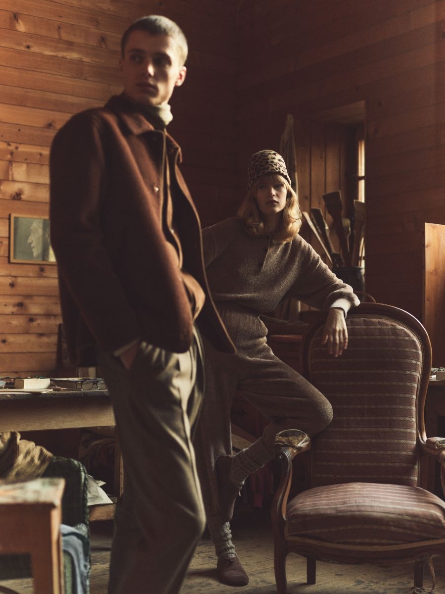 Loro Piana, LVMH compra quote per 1 miliardo dalla famiglia e sale dall ...