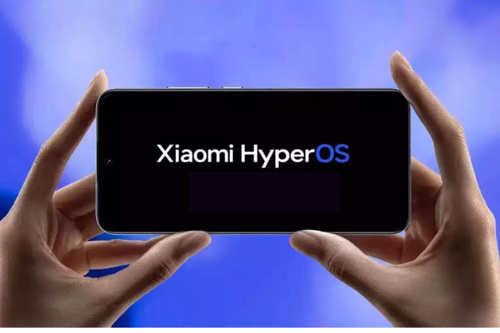 HyperOS 3 nears 100% rollout: Full list of every device getting the ...