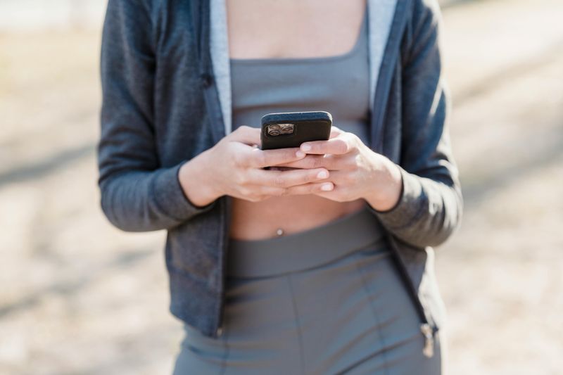 The unwritten rules women follow when they’re serious about someone