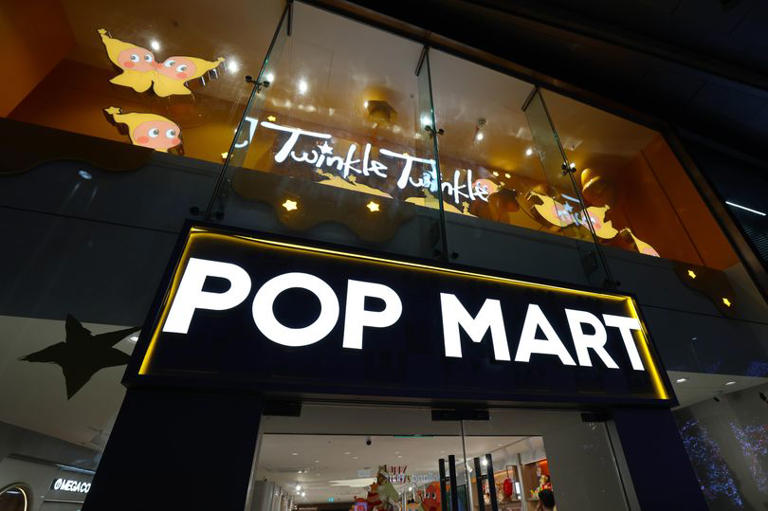 Toy store so popular customers queue for hours to get in is coming to ...