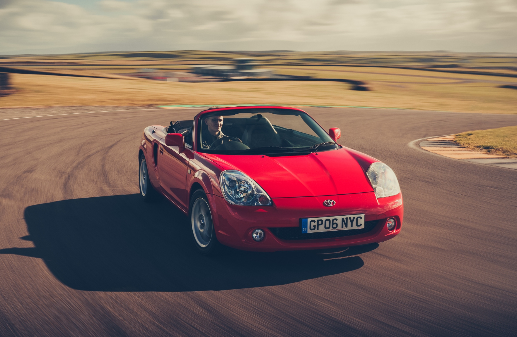 Toyota confirms return of legendary mid-engine sports car