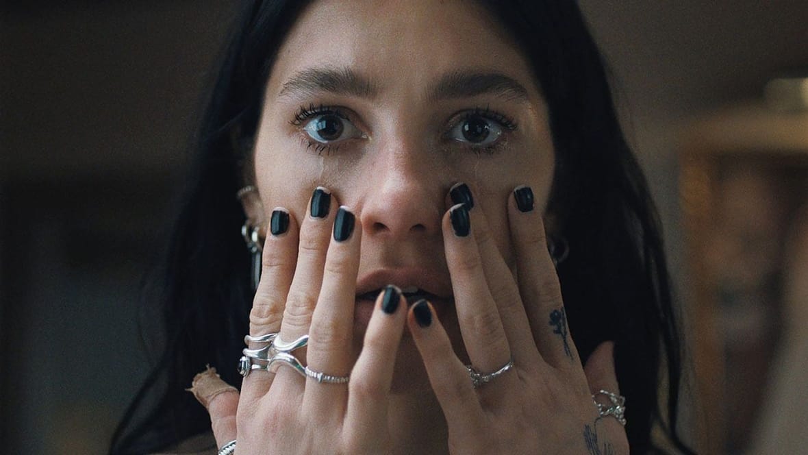 'Something very bad is going to happen': First look at Netflix’s ...