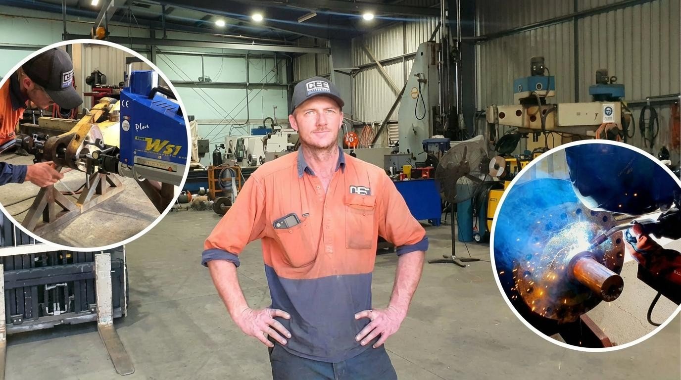 Maximizing potential with machining and milling