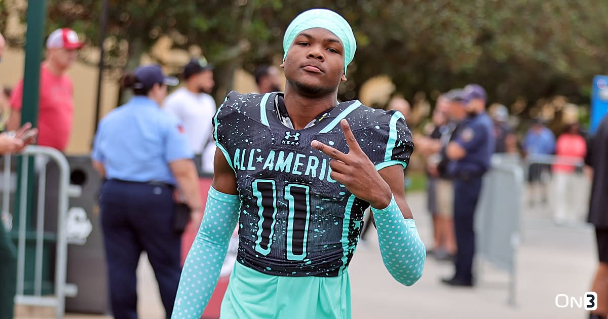 Where Tennessee signees finished in final Rivals 300 rankings for 2026 ...