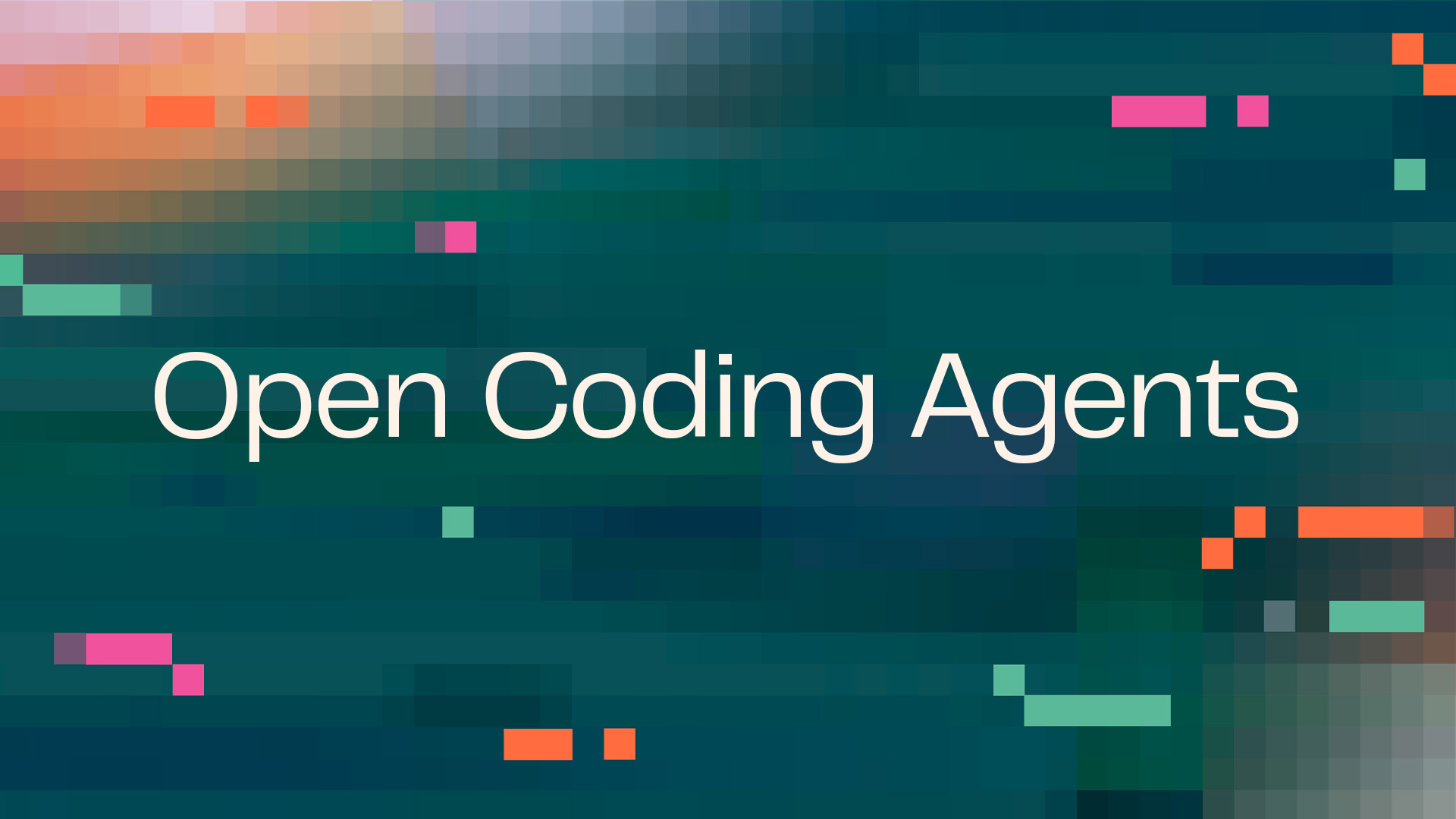 AI2 cooks up open-source coding agents with tech equivalent of ‘hot ...
