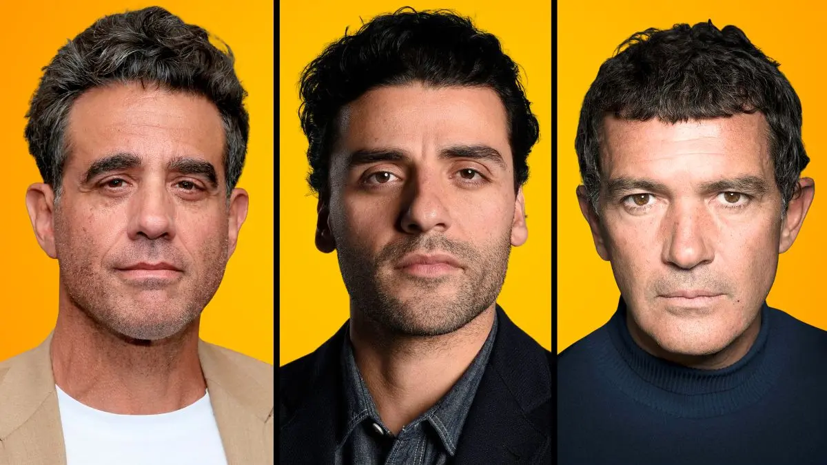 Hispanic actors who were a cultural phenomenon