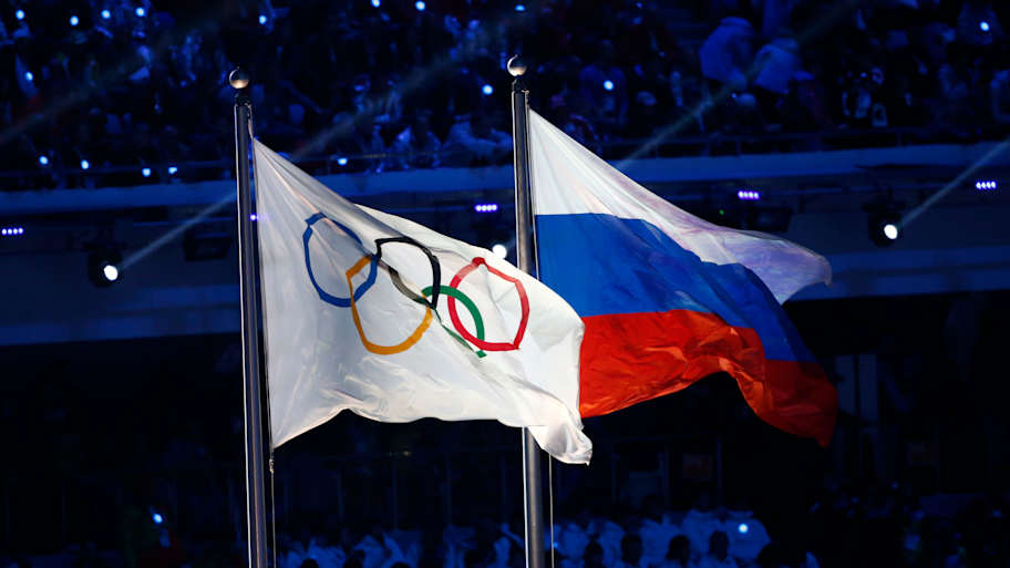 Is Russia at the 2026 Winter Olympics? Understanding the ban & what it ...
