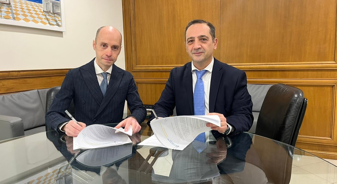 Formazione, approvato il protocollo d’intesa tra Cnr e Medeaterranea ets