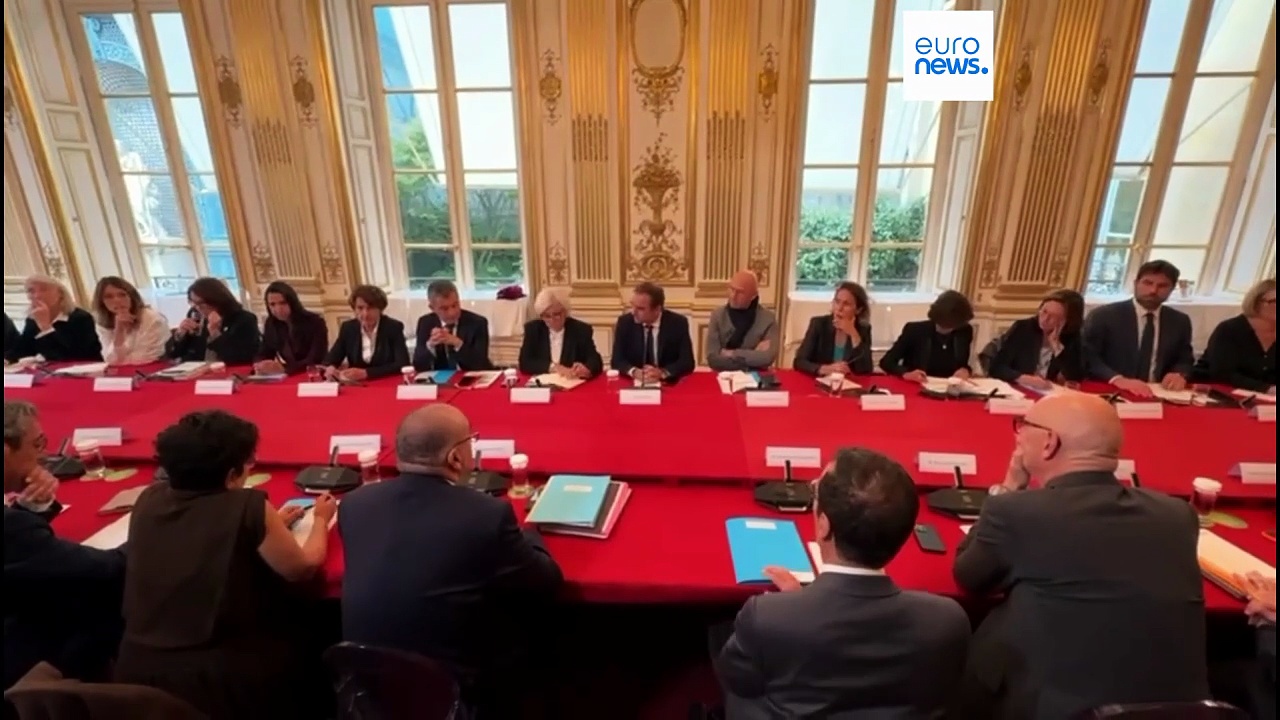 France to ditch US platforms Microsoft Teams, Zoom for 'sovereign ...