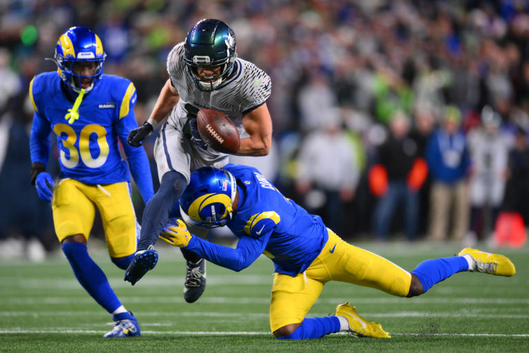 Cooper Kupp admits he committed 'cardinal sin' in NFC Championship